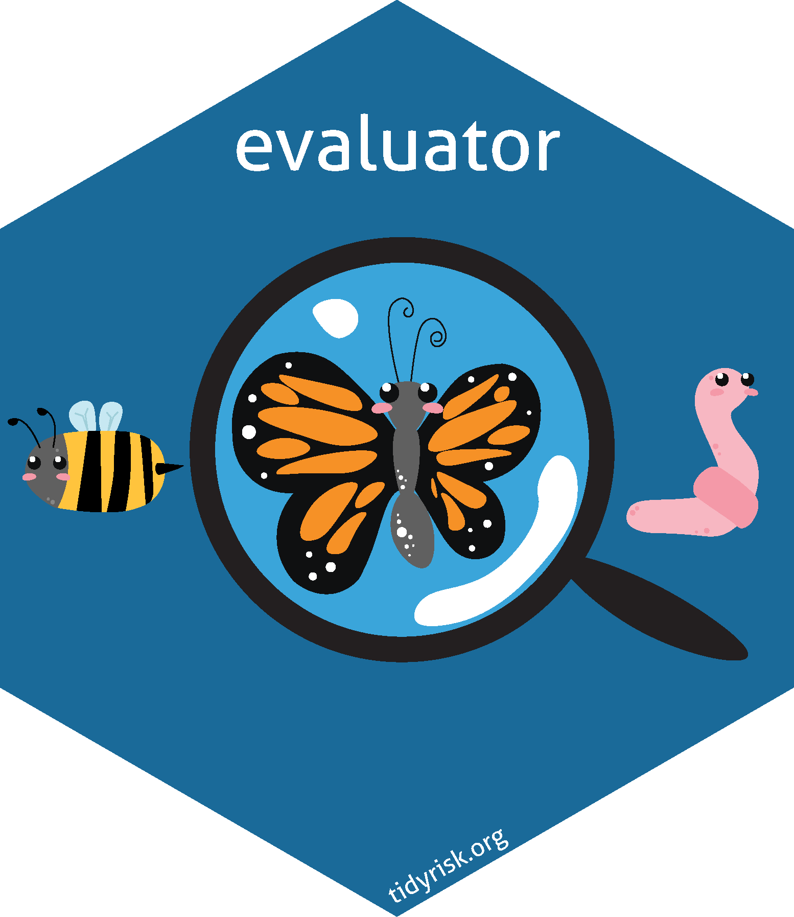 Evaluator Workflow • evaluator